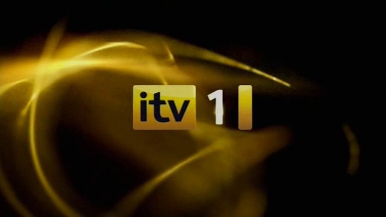 ITV1 Break Bumper | TVARK