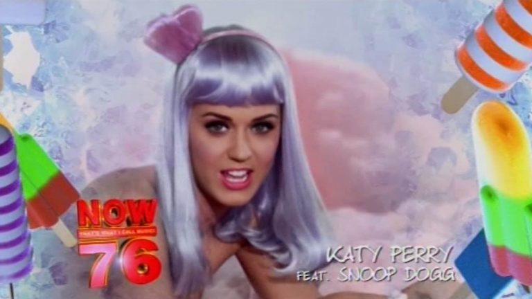 Now That’s What I Call Music 76 | TVARK