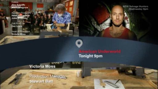 Quest – ECP | TVARK