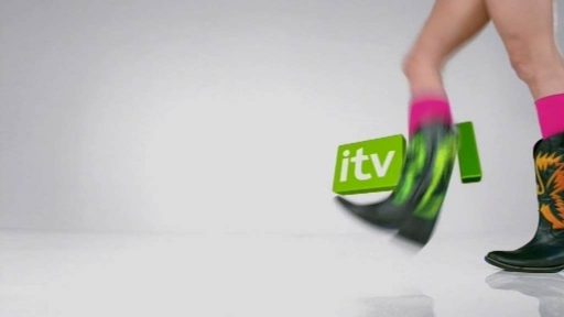 ITV2 Ident | TVARK