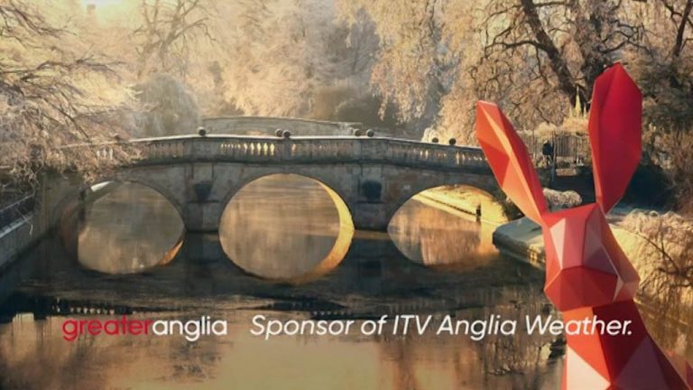 ITV Weather Anglia | TVARK