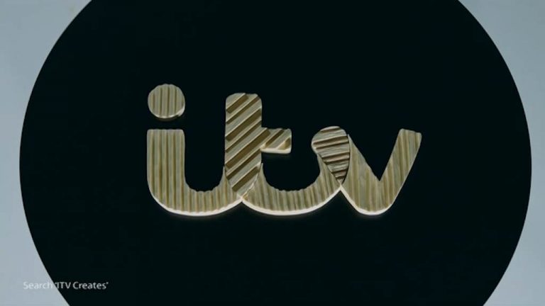 ITV Ident 1 – Week 9 Alec Stevens | TVARK