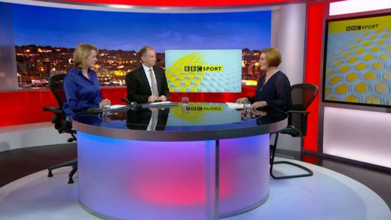 BBC Spotlight 2015 – 2019 | TVARK