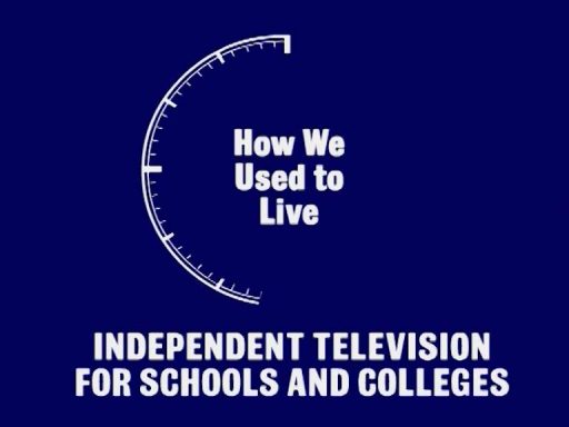 ITV Schools Countdown | TVARK