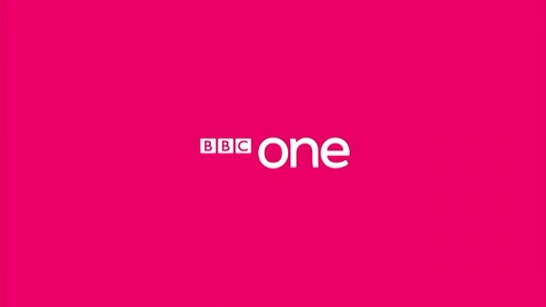 It’s Three Time, BBC One Ident | TVARK