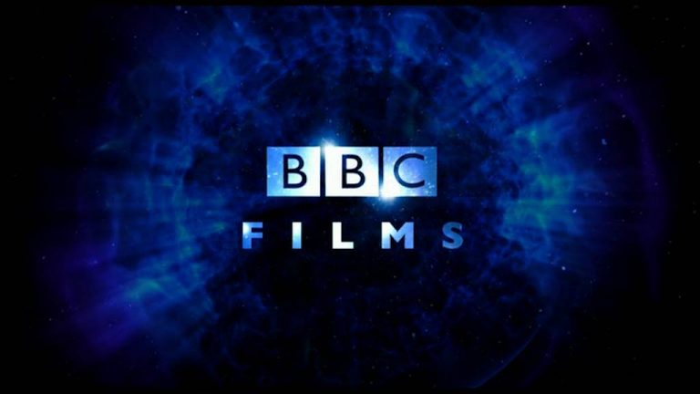 BBC Films Ident | TVARK