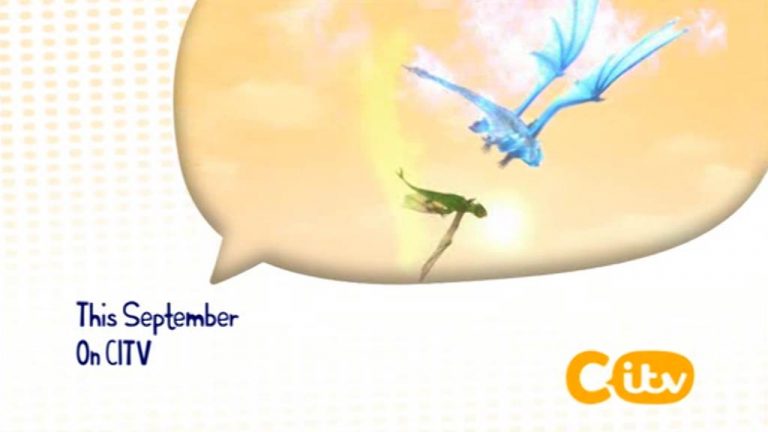 September on CITV | TVARK