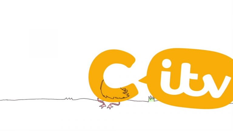 CITV Ident | TVARK