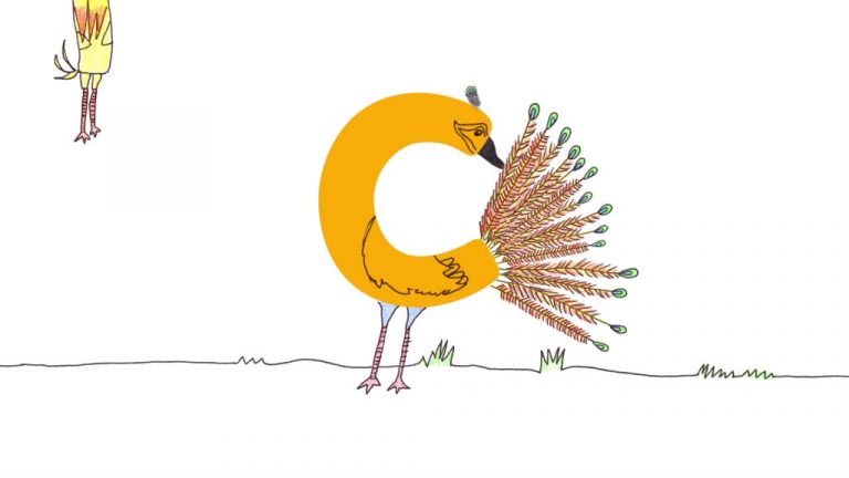 CITV Ident | TVARK
