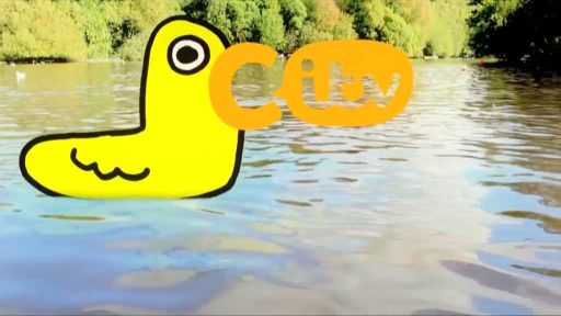 CITV Ident – Duck | TVARK