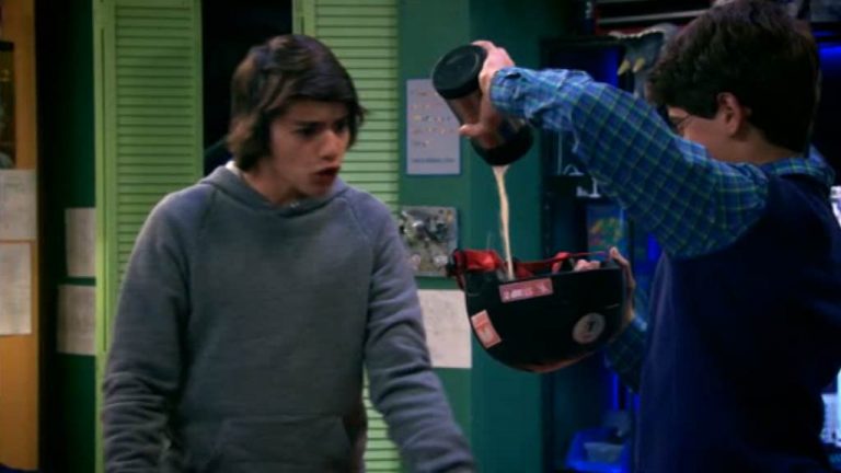 Max and Shred promo | TVARK