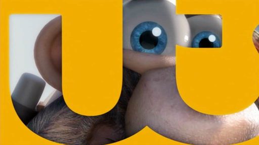 CITV Share a story 2017 promo | TVARK