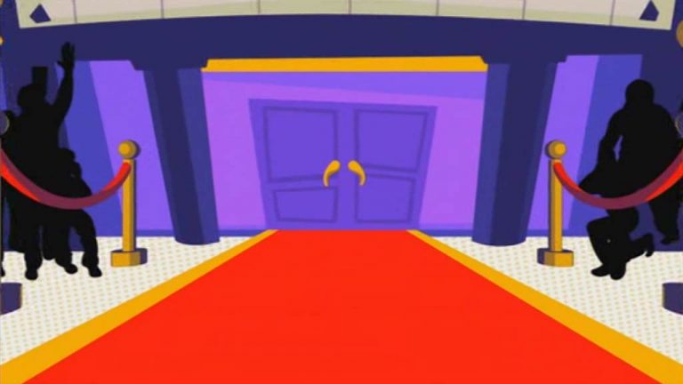 CITV movie club | TVARK