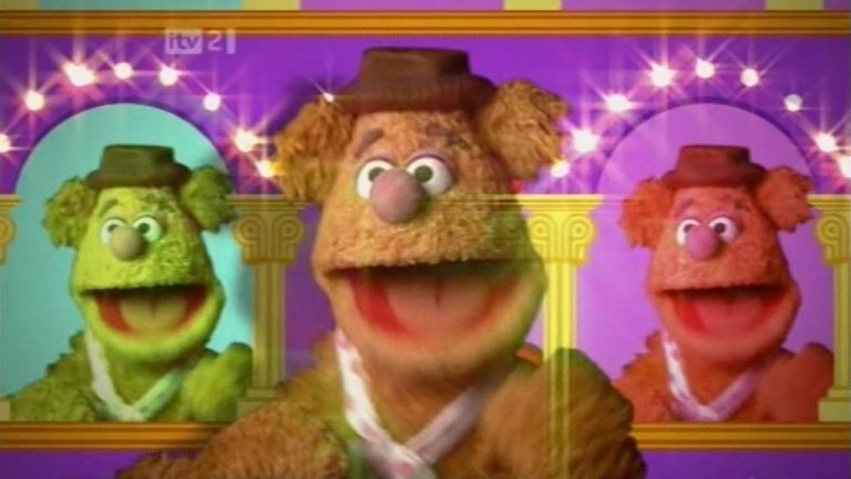 Best Ever Muppet Moments | TVARK