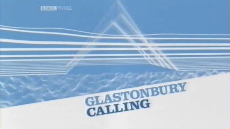 Glastonbury Calling | TVARK