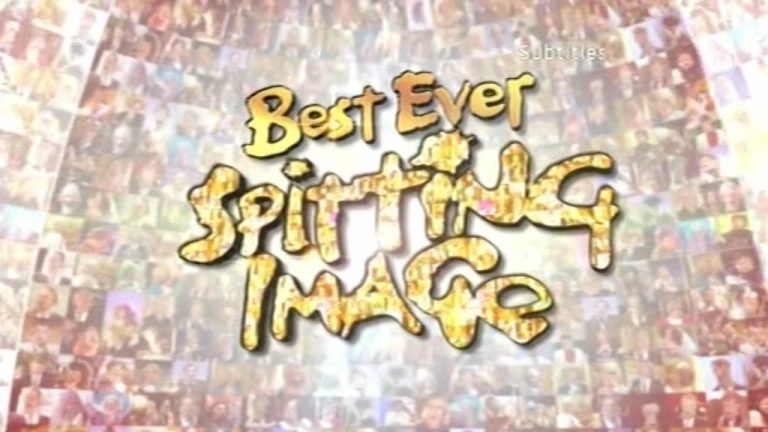 Best Ever Spitting Image | TVARK