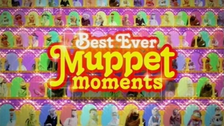 Best Ever Muppet Moments | TVARK