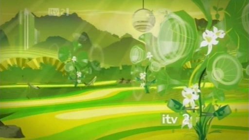 ITV2 Break Bumper | TVARK