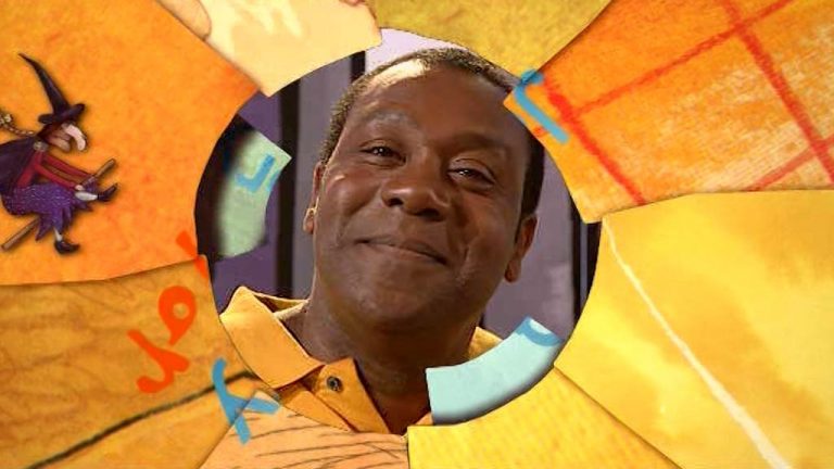 Jackanory Junior | TVARK