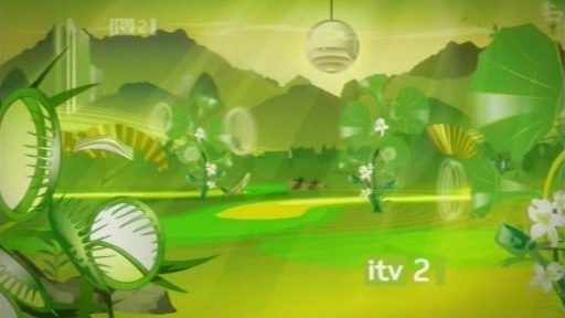 ITV2 Break Bumper | TVARK
