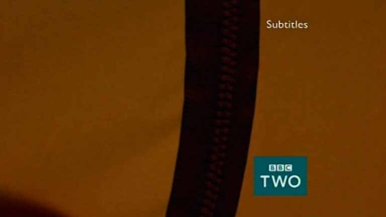 BBC Two Ident – Tent No2 | TVARK