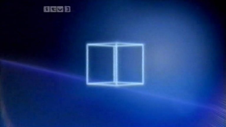 ITV3 Break Bumper | TVARK