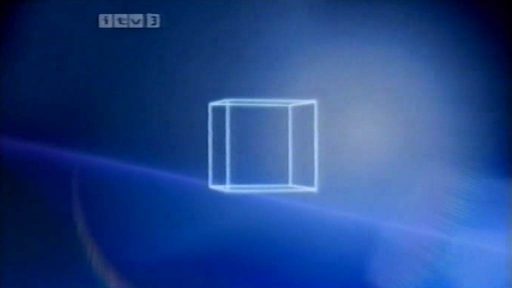ITV3 Break Bumper | TVARK