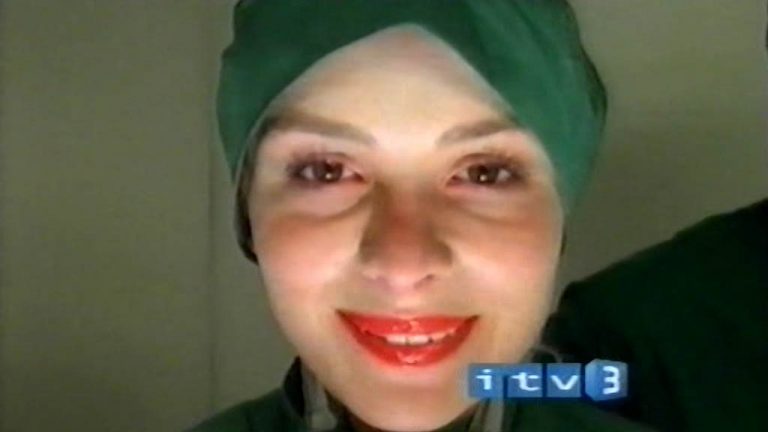 ITV3 Hammer House of Horror promo | TVARK