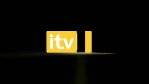 ITV1 Break Bumper | TVARK