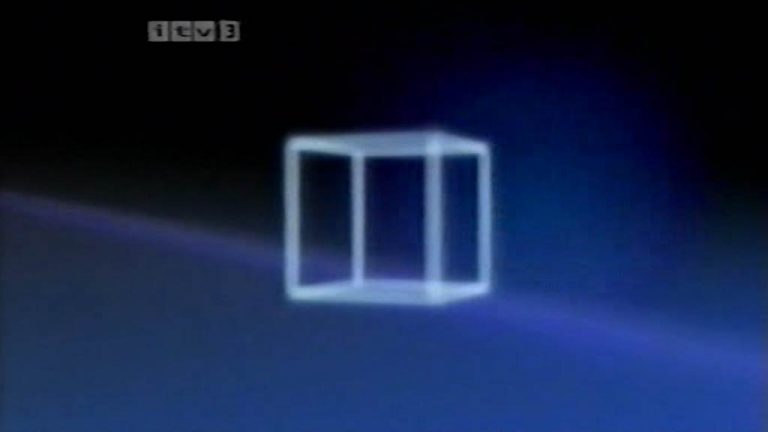 ITV3 Break Bumper | TVARK