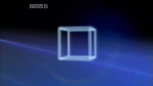ITV3 Break Bumper | TVARK