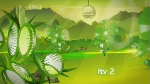 ITV2 Break Bumper | TVARK