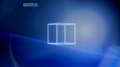 ITV3 Break Bumper | TVARK