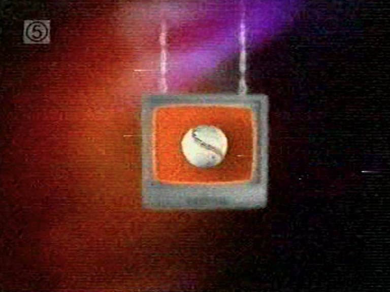 Channel 5 Tonight Promo TVARK Channel 5 Tonight Promo TVARK