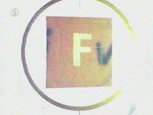 Channel 5 Ident | TVARK