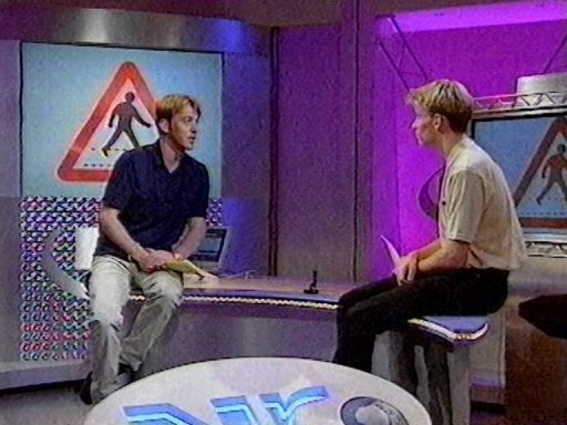 Newsround | TVARK