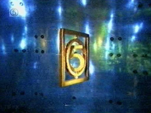 Channel 5 Ident | TVARK