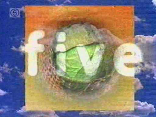 Channel 5 Ident | TVARK