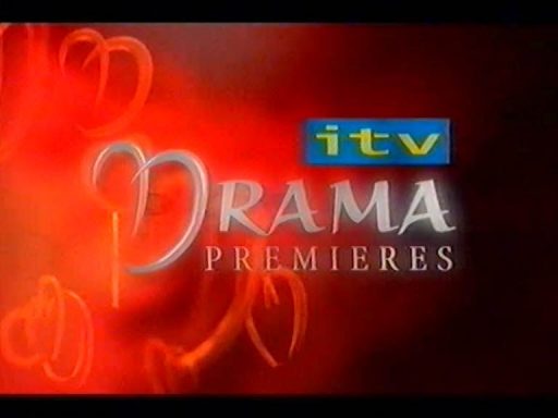 ITV Drama Premieres Ident | TVARK
