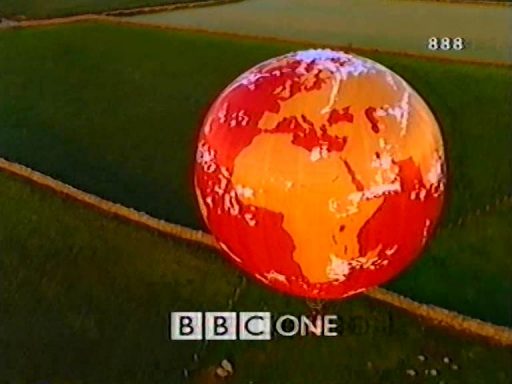 BBC One Ident | TVARK