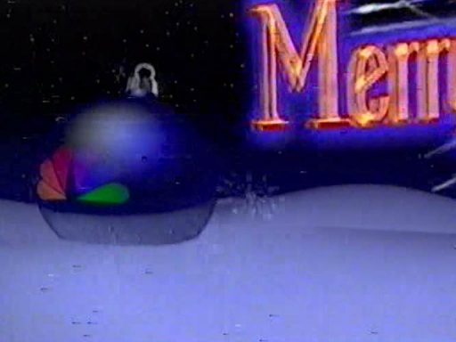 NBC Super Channel Christmas | TVARK