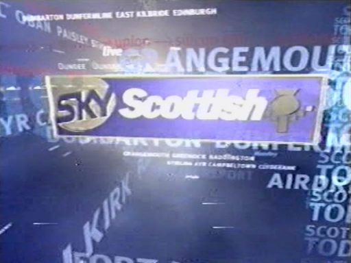 Scotland Today (First Edition) | TVARK