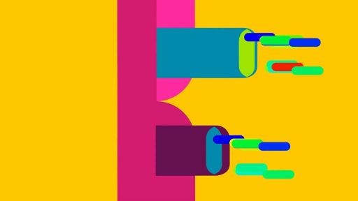 CBBC Ident – Generic | TVARK