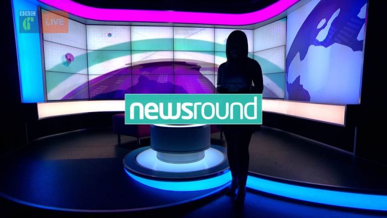 Newsround | TVARK