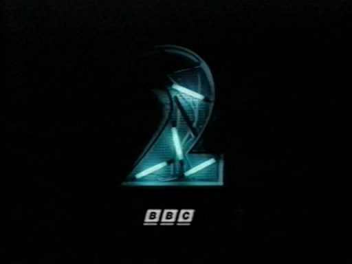 BBC2 Continuity | TVARK