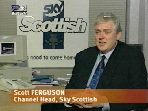 Scotland Today – Launch Report | TVARK