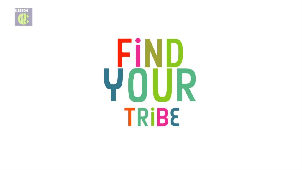 Find Your Tribe Programme Promo TVARK Find Your Tribe Programme Promo TVARK