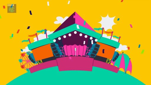 CBBC Summer Social | TVARK