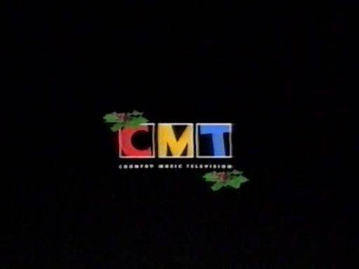CMT Christmas promo | TVARK