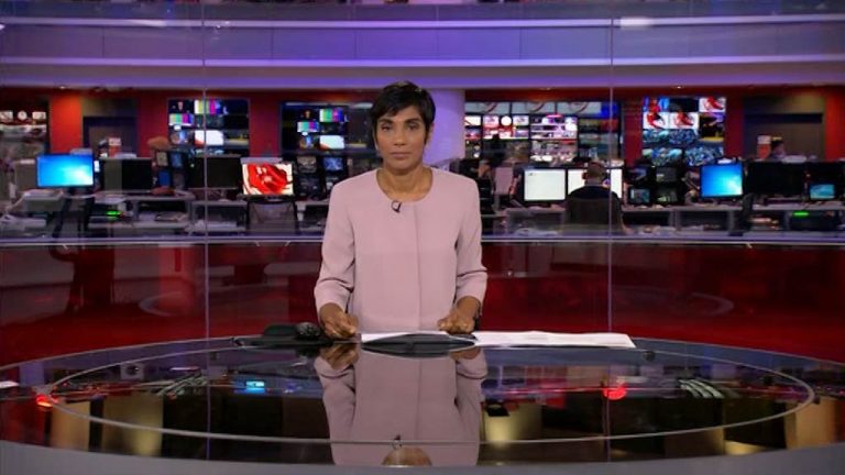 BBC News at 10 | TVARK